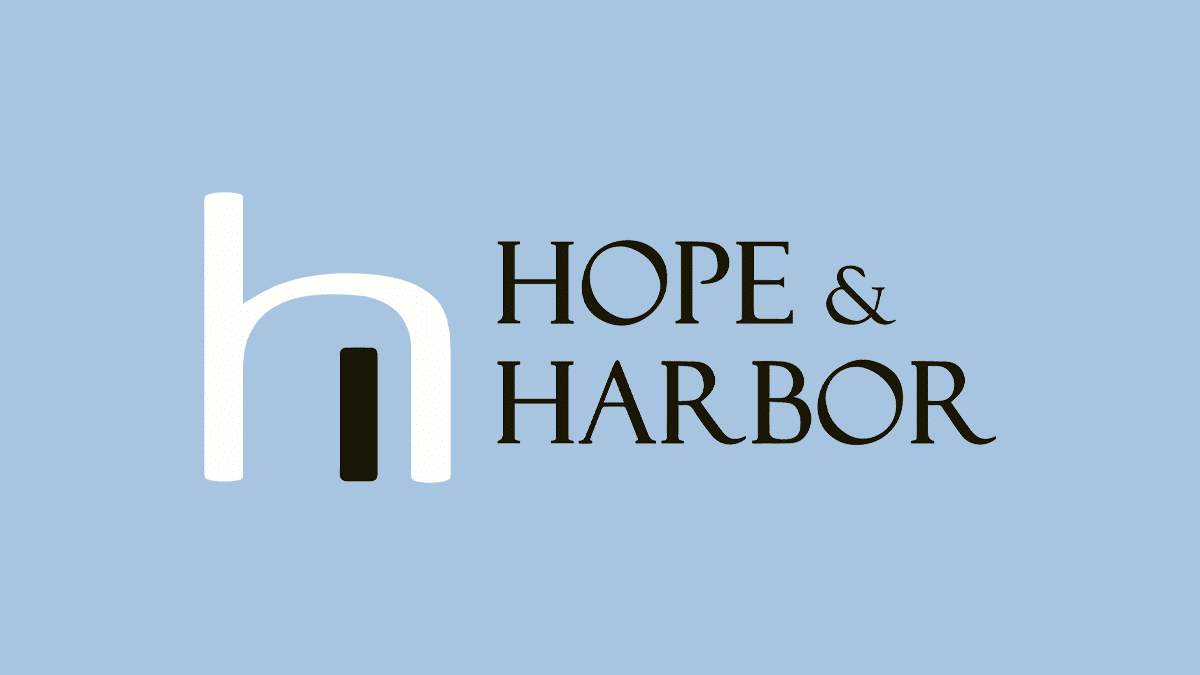 Who We Are - Hope and Harbor